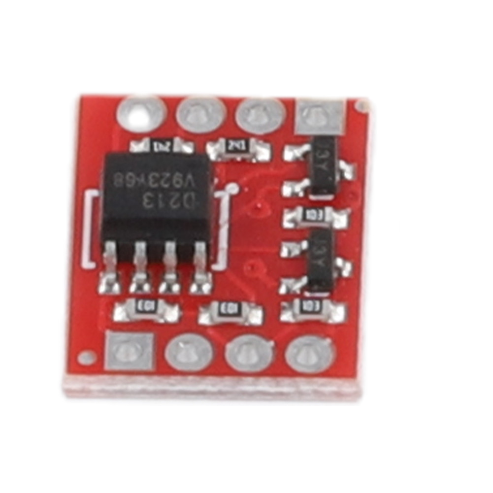 D213 Optical Isolator Microcontroller Module 2 Channel ILD213T Opto-isolator Breakout Opto ...