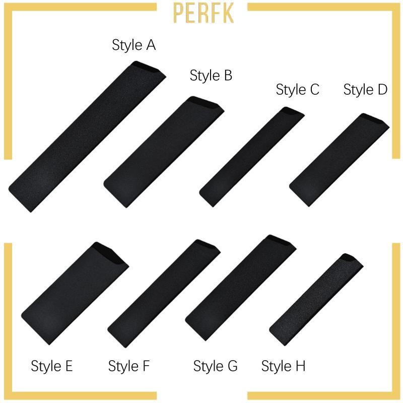 [Perfk] Kitchen Knife Protection, Knife Shell, Cooking Knife Sheath ...