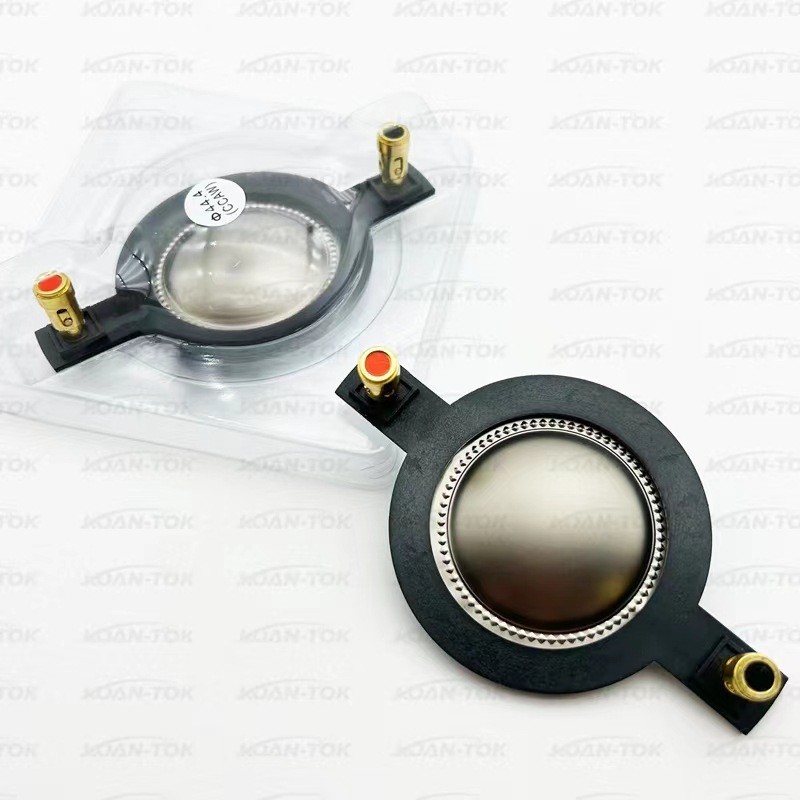 Original BCS 300-350 Broadway Compression Driver Unit Voice Coil tweeter 300W MS | Shopee ...