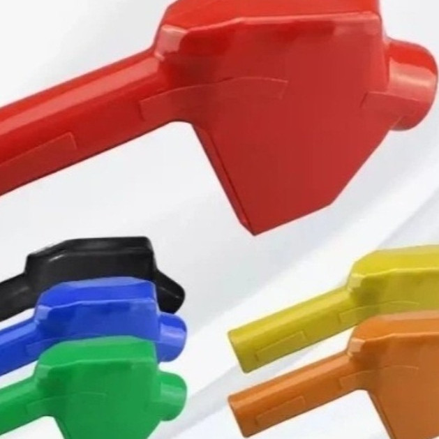 [Fast Delivery] High Quality Aile Nozzle Jacket OPW Fuel Pump Accessory ...