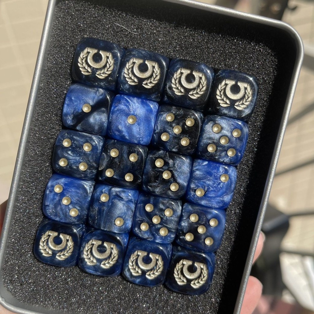 U Group Warhammer 40k Dice Warhammer Running Group Third Party Dice ...