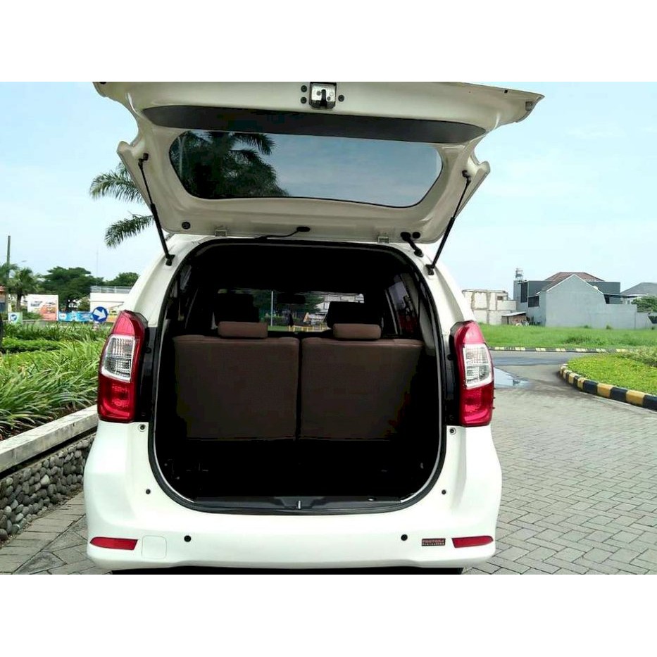 Back Door Stay For Toyota Avanza F650 2012-2021 68960-B0020 Rear ...