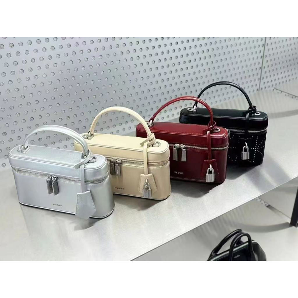 PEDRO box bag, women's bag, shoulder bag, crossbody bag | Shopee ...