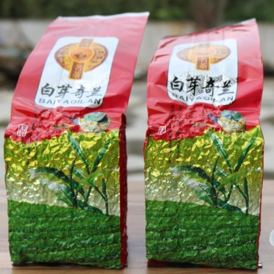 [5026 people praise] Buy one get one free Fujian Baibu Qilan [5026 ...