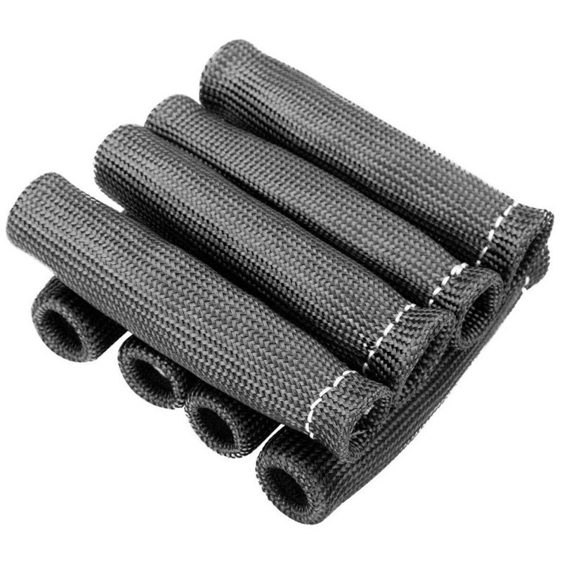 Supply8Packaged High-Temperature Car Spark Plug Wire Protective Cover ...