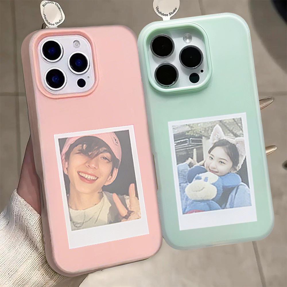 Scratch-resistant 2-in-1 Case iPhone 17 17Air 16 15 Pro Max 14 Plus 11 12 13 iPhoneX Xs Max XR ...