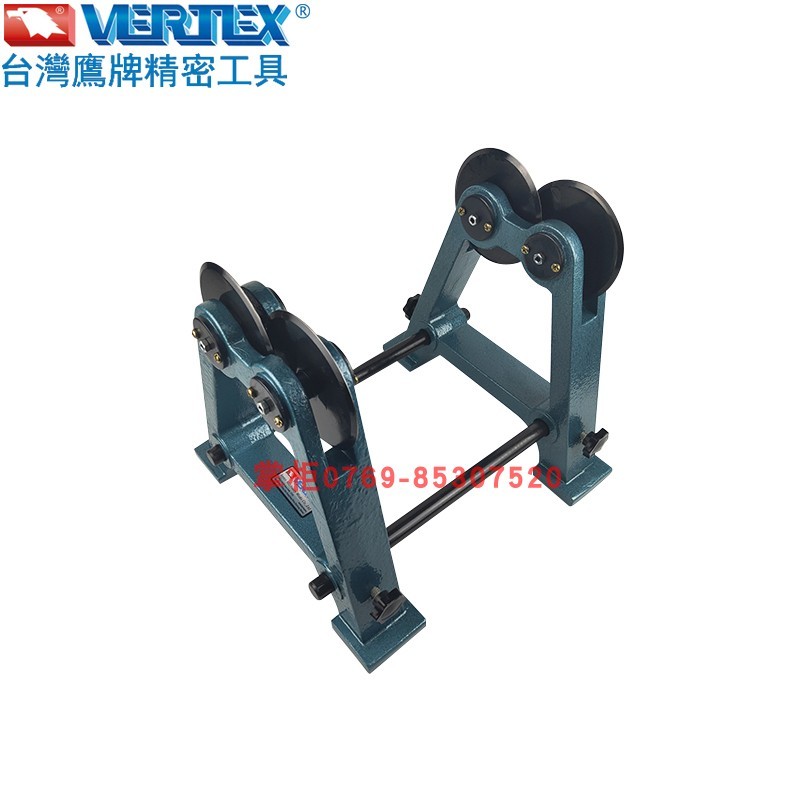 Taiwan Eagle Brand Grinding Wheel Balance Table WBS-300 Taiwan VERTEX ...