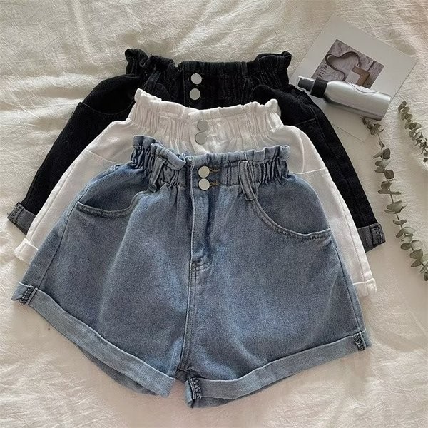 garterized shorts for women shorts for woman trouser shorts for woman ...