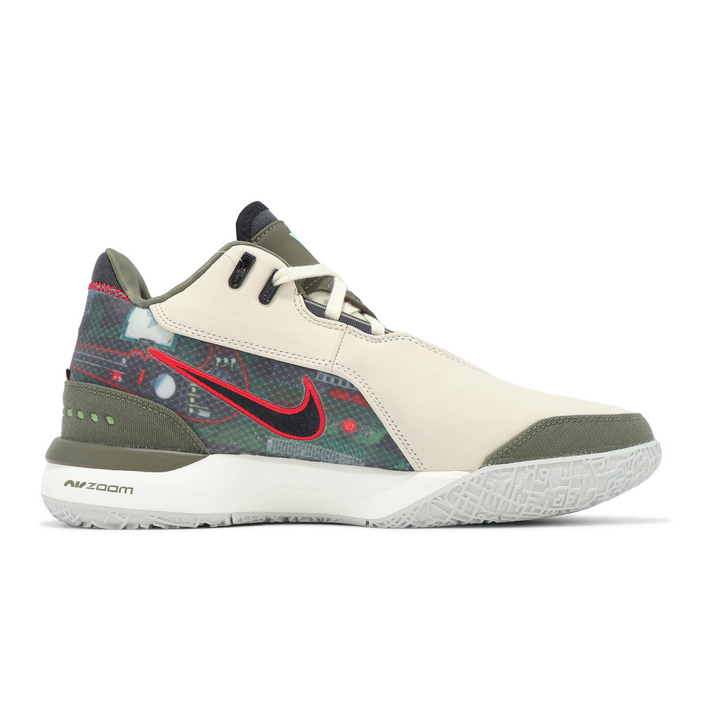 x FaZe Clan Basketball Shoes ZM LeBron NXXT GEN AMPD Men's HF0716-200 ...