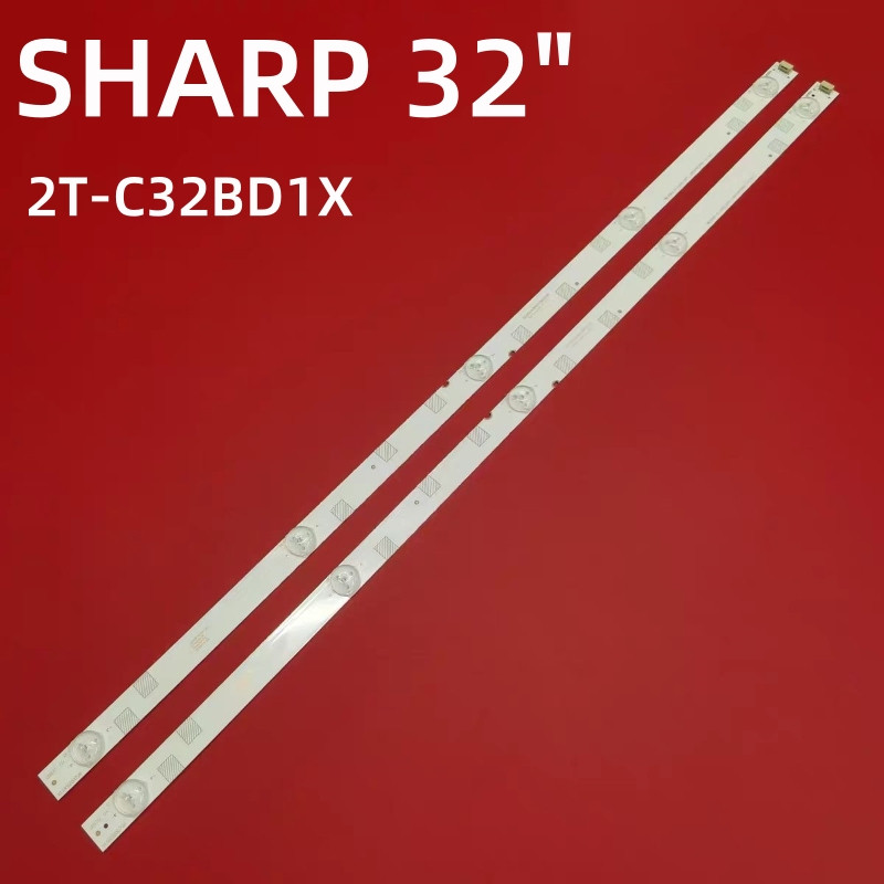 Lc-32le180m LC-32LE185M LC-32LE280X LC-32SA4200X SHARP 32" TV LED ...