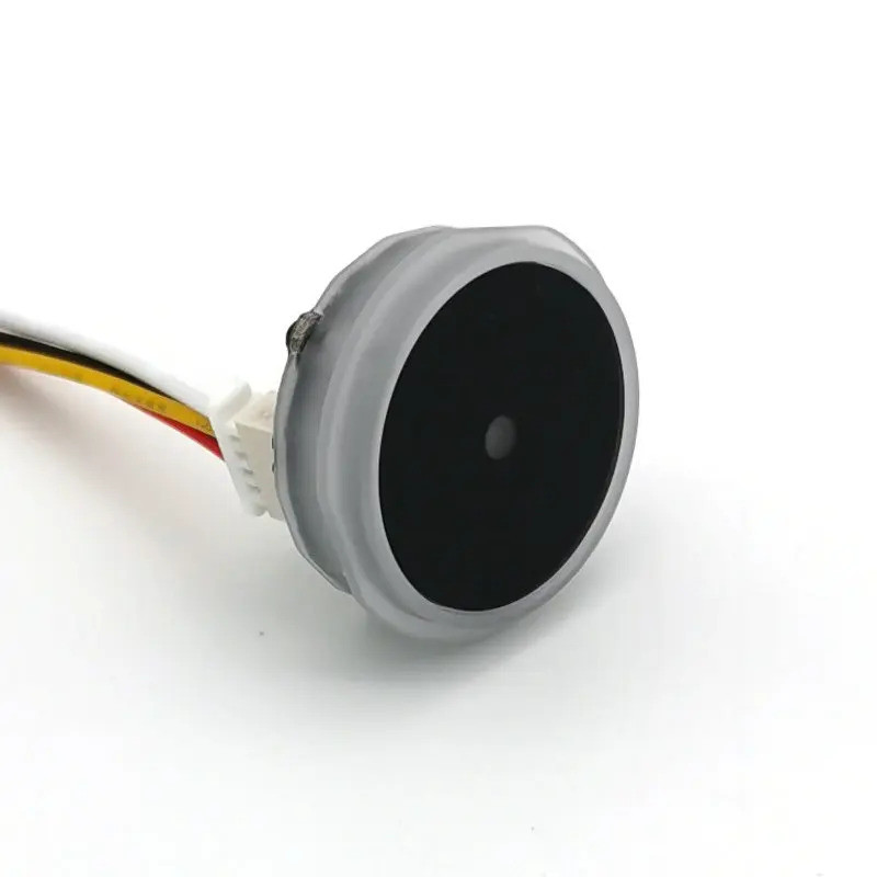 GM60S Circular Barcode QR Code Scanning and Recognition Module Ring ...