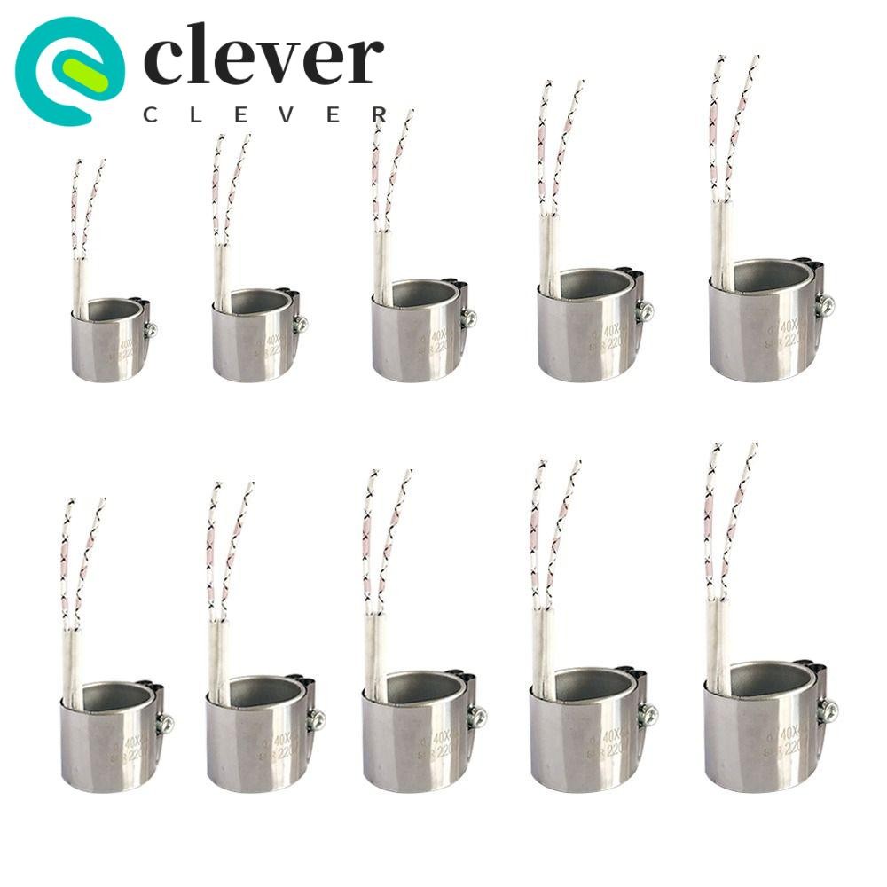 CLEVER Heating Ring 220v Heating Coil Injection Molding|Firing Nozzle ...