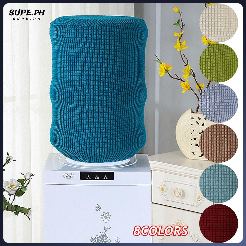SUPE Water Bucket Sleeve, Dustproof Portable Water Dispenser Cover ...