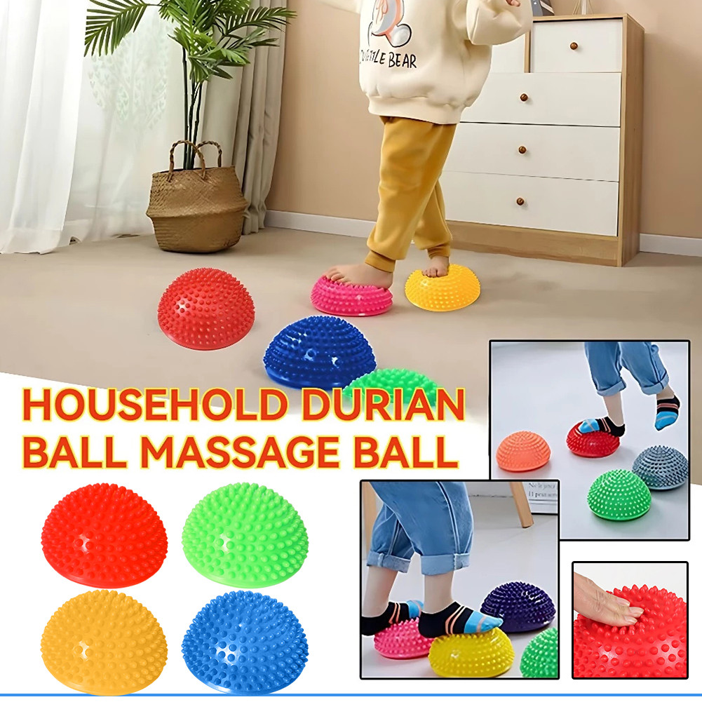 Kids and Adults Balance Pod Sensory Training Enhances Coordination and ...