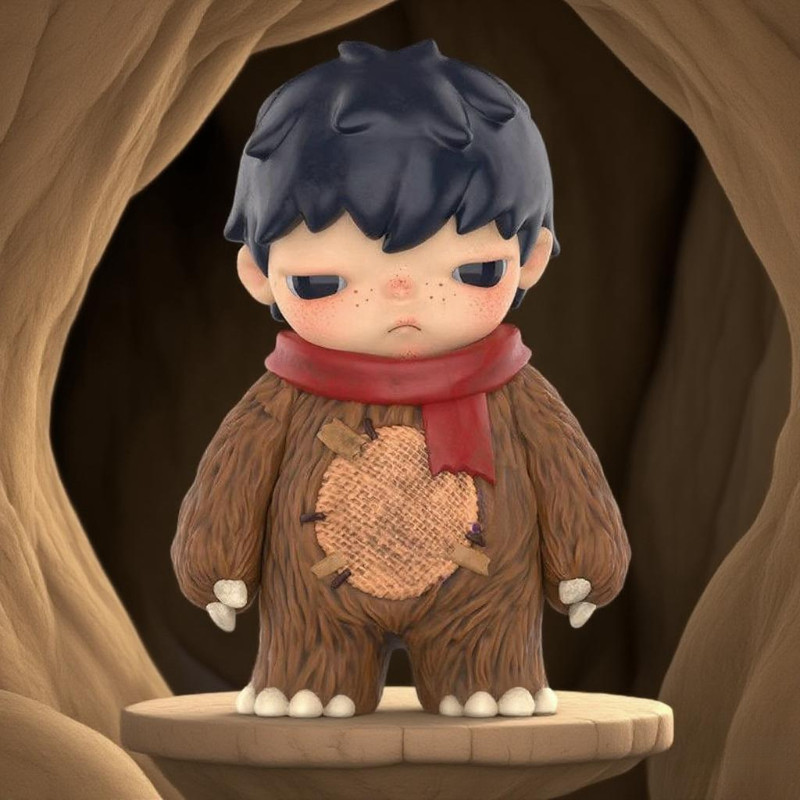 [secret] POPMART Hirono Shelter Series Figure Toy Mystery Box Gift ...