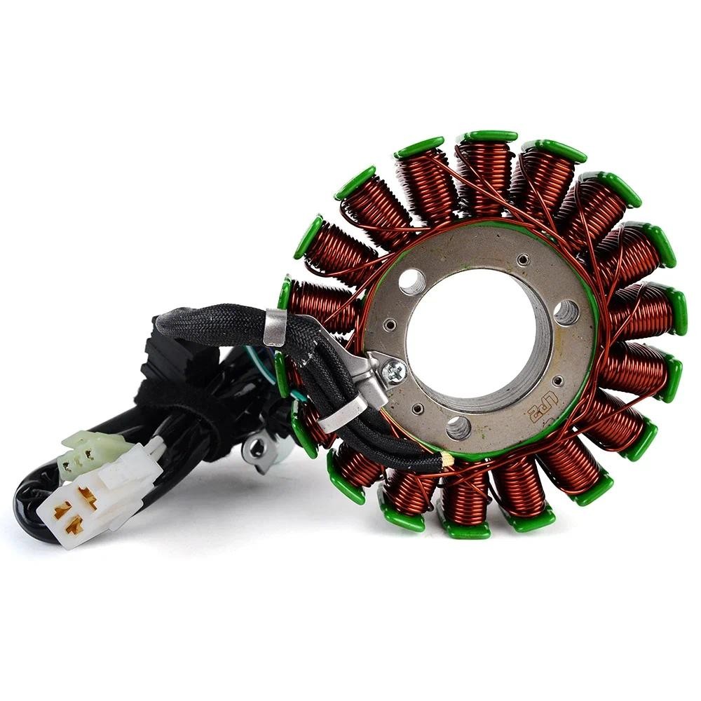 Stator Coil For Yamaha YZF R25 R3 ABS MONSTER MTN250-A MT25 MT-25 ...