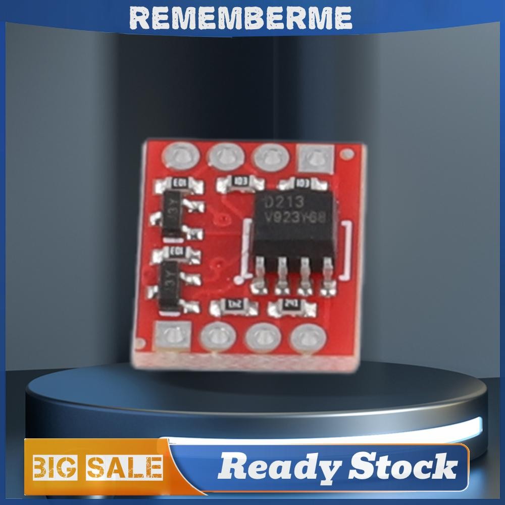 D213 Optical Isolator Microcontroller Module 2 Channel ILD213T Opto-isolator Breakout Opto ...