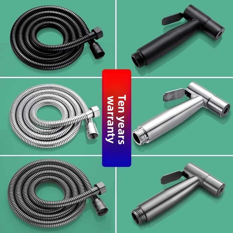 Toilet Toilet Companion Women Wash Spray Gun Faucet Women Washer ...