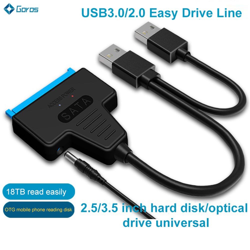 Usb Hub Usb2.0 Easy Drive Line A Variety Of Specifications SATA Hard ...