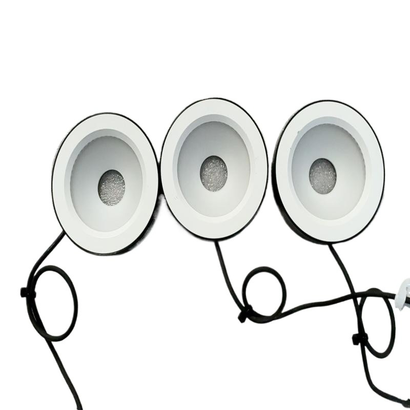 ccs visual light source lkr-70sw2 white shadowless light source ...