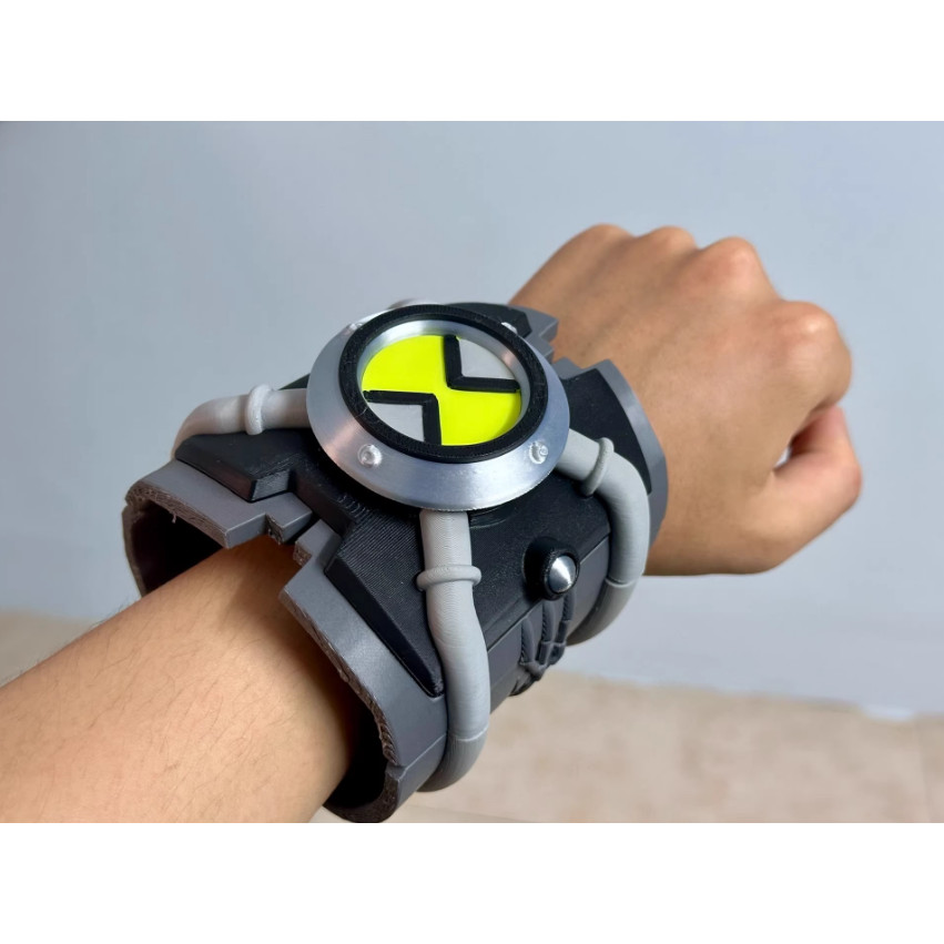 ben10 Omnitrix Ben10 First Generation Real-Life Watch Samsung Watch ...