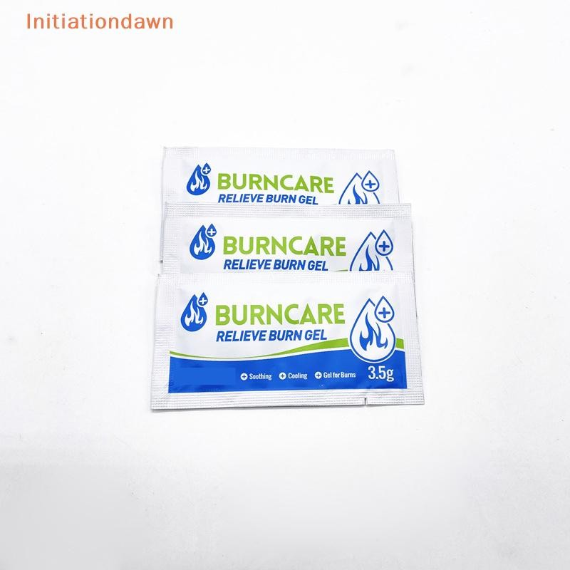 Initiationdawn Plant Burn Cream, Burn Gel, Burn Scalds, Bandages, Burn ...