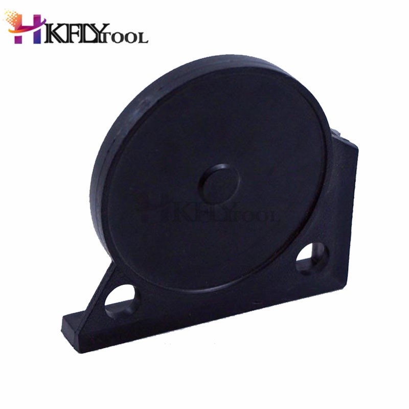 Mini Inclinometer Protractor Tilt Level Meter Angle Finder Clinometer ...