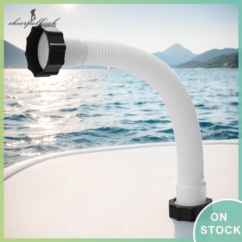 cheerfulhigh 11535 Pool Sand Filter Pump Hose 16 Inch Replacement Hose ...