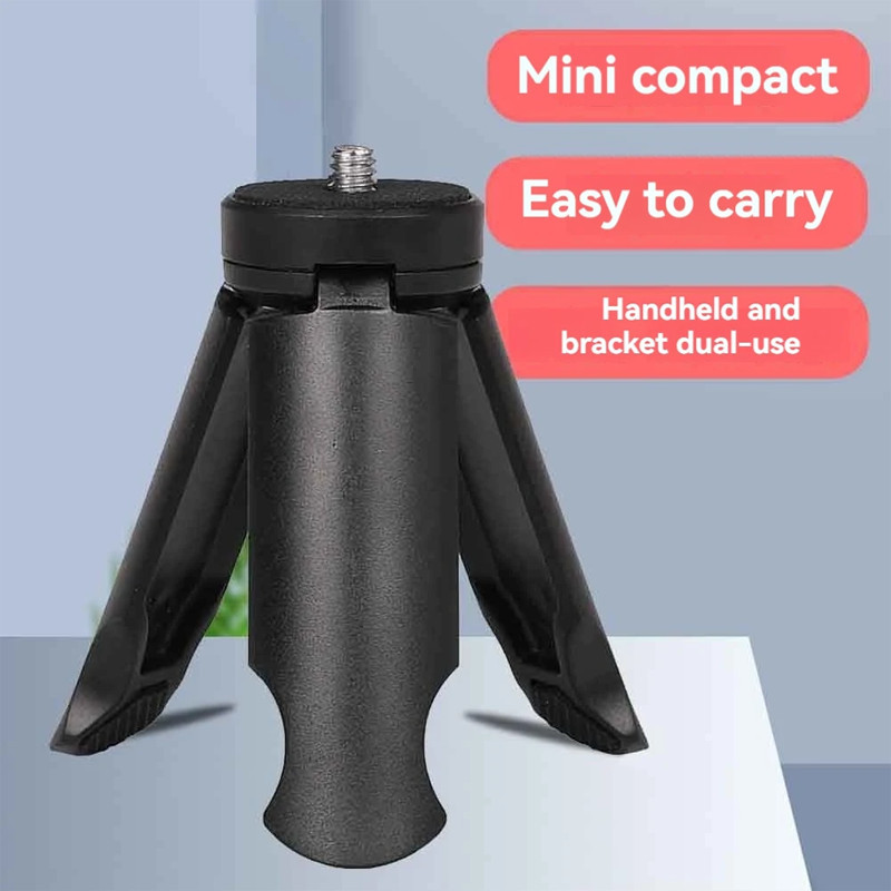 Mini Extendable Desktop Tripod Stand for GOPRO/Insta360 X5 Sports ...