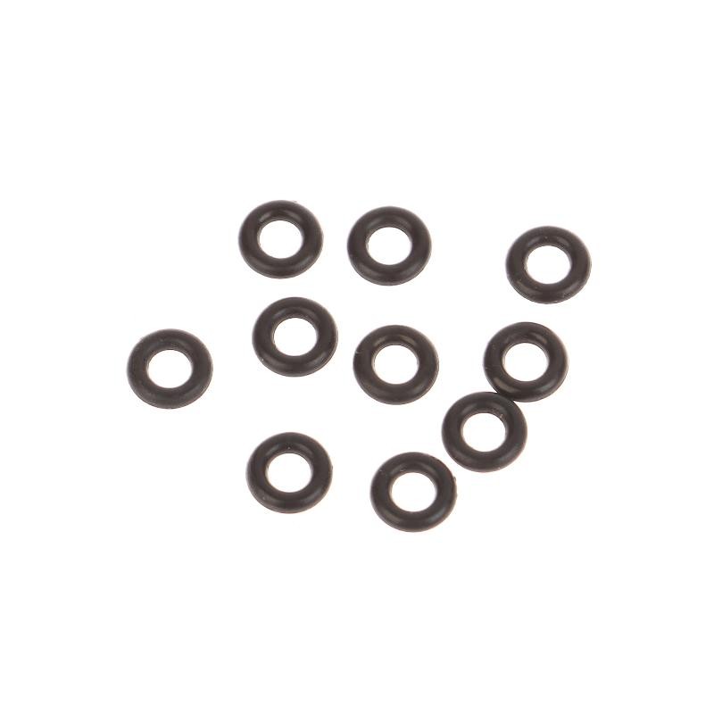 FPEC 10/50Pcsmon Rail Return Oil Backflow Connector Small O-ring For ...
