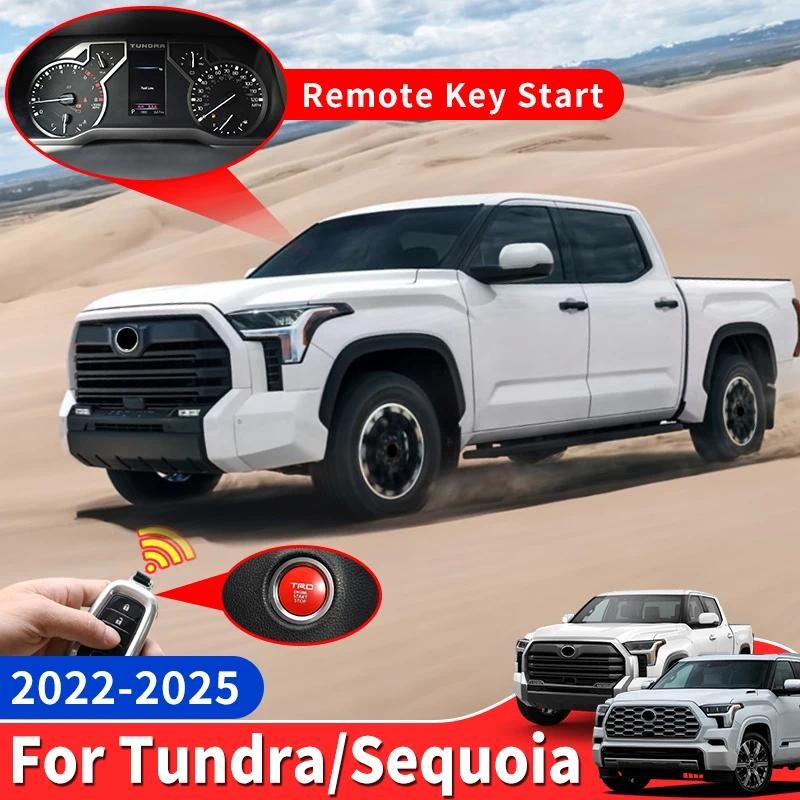 Cool Remote Starter For Toyota Tundra Gallery
