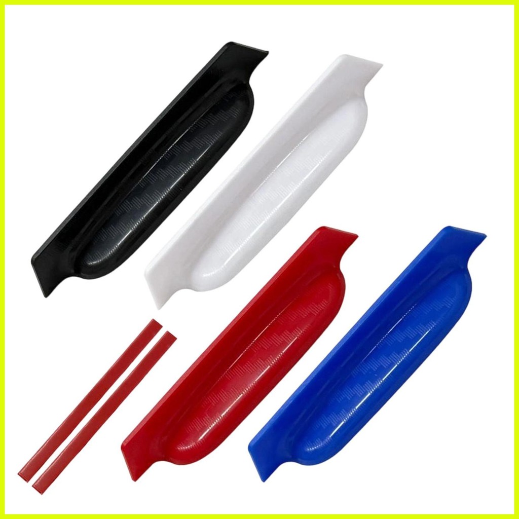 Car Rear View Camera Cover Rainproof Rear View Camera Guard 2 Pieces ...