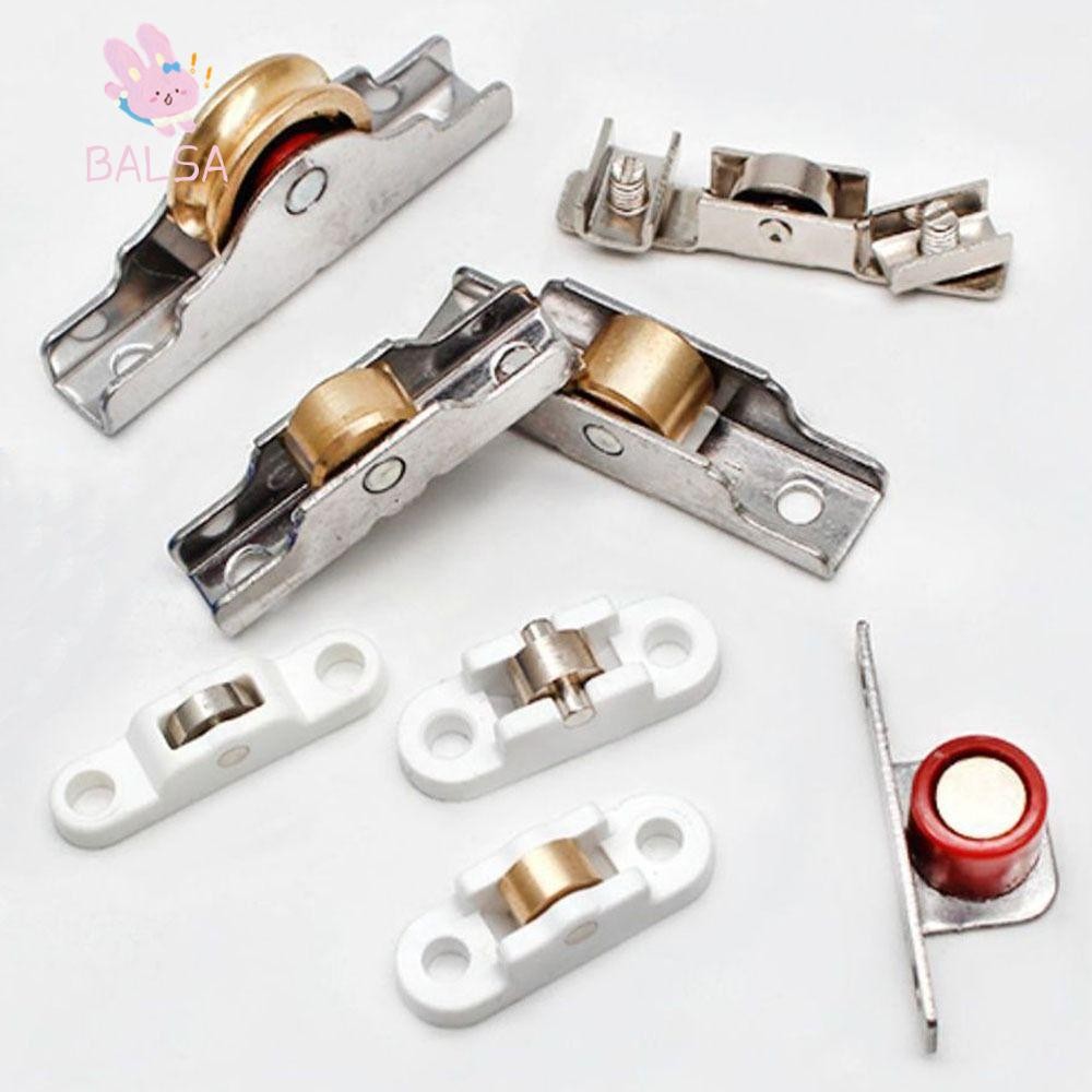 BALSA Window Pulley, Sliding Door Furniture Window Rollers, Upper ...