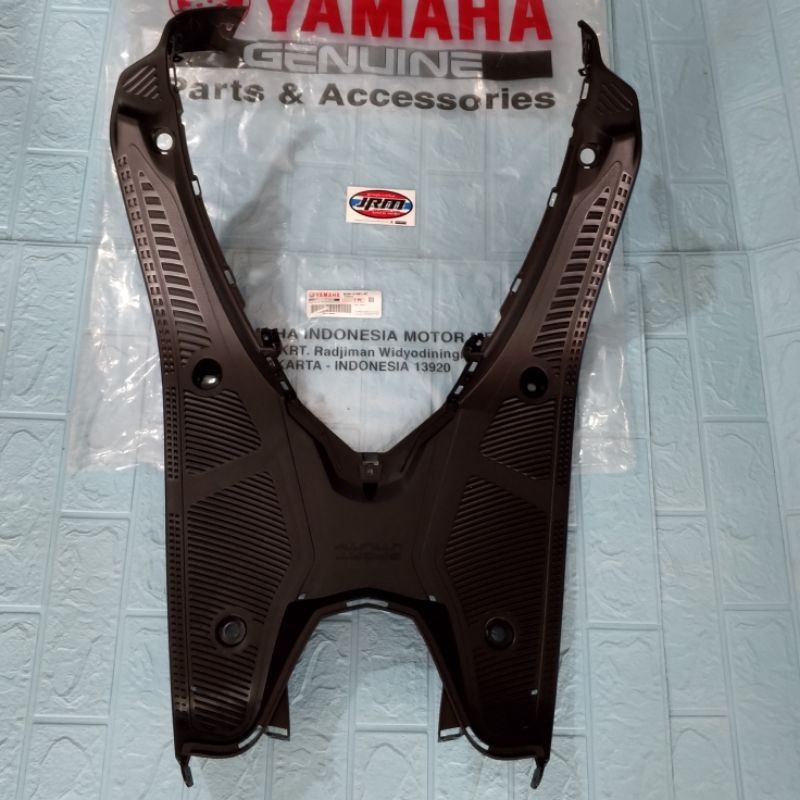 B3W-F7481-01 Original FOOTREST panel carpet board yamaha mio gear 125 ...