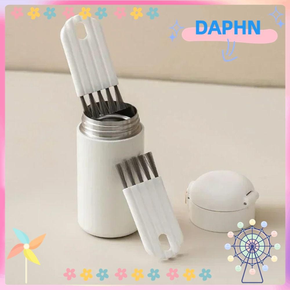 DAPHS Groove Gap Brush, Keyboard Mini Cleaning Brush, Small Tool ...