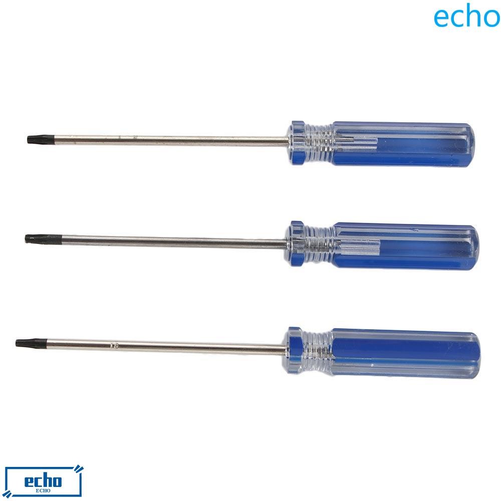 ECHOTHREAD Magnetic Screwdriver Security Precision T8 T9 T10 for 360 ...
