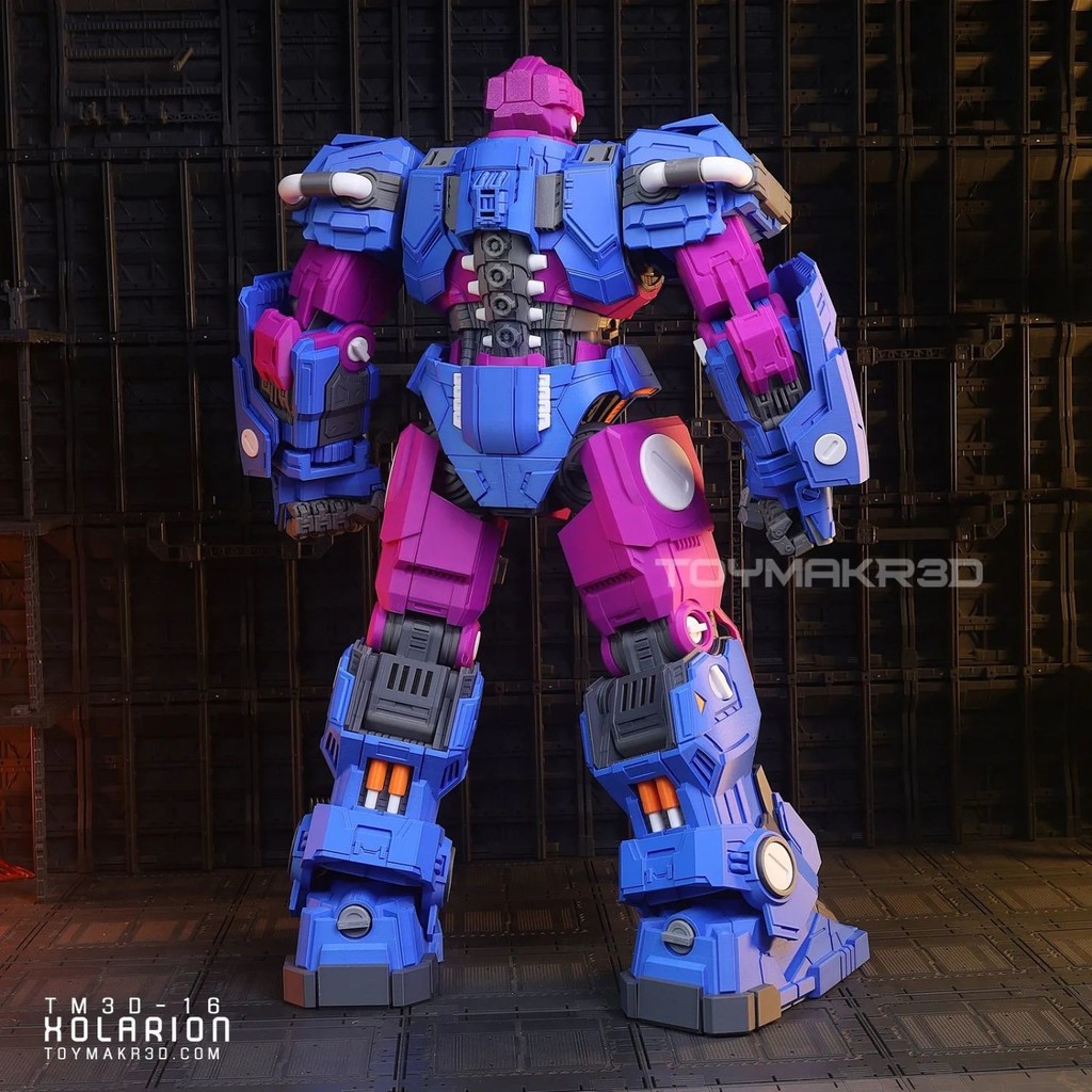 Marvel X-Men Sentinel Robot Assembled Mecha Model Decoration Joint ...