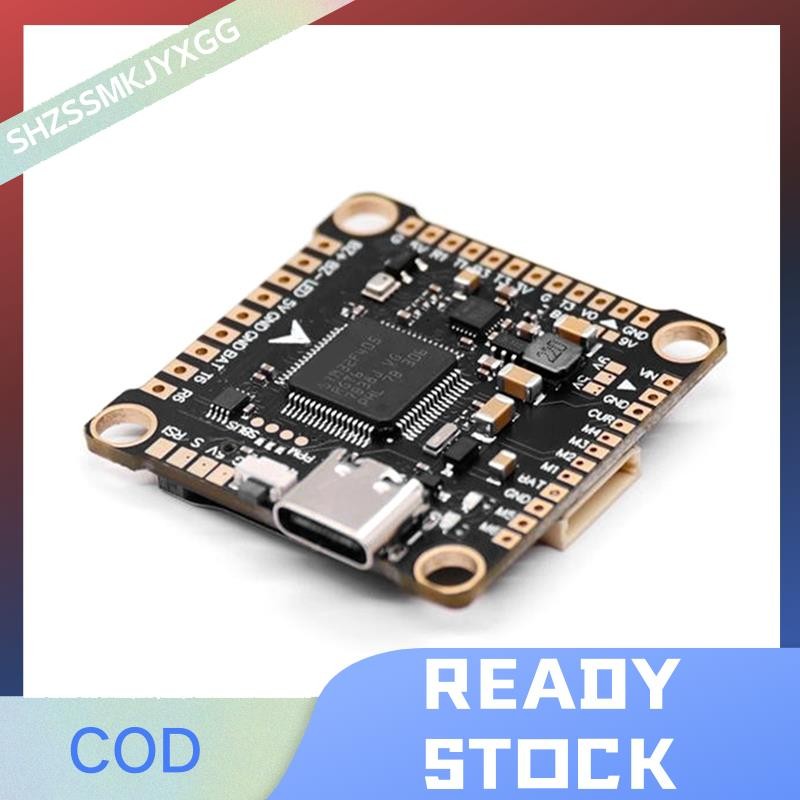 F4V3S Plus Flight Controller Sp Racing F4 F7 Drone Flight Controller ...