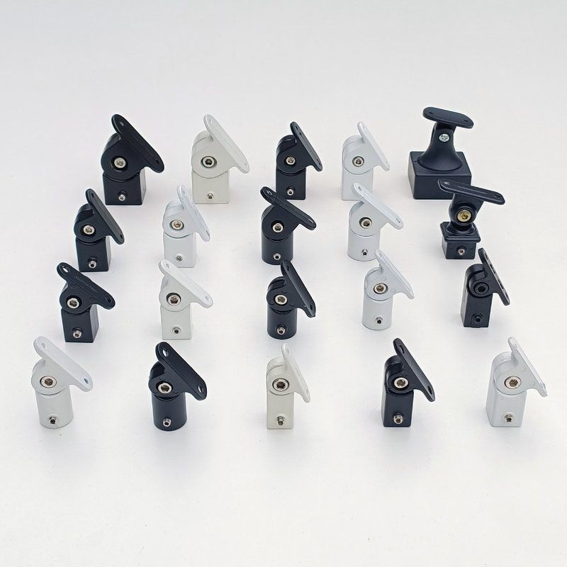 Wrought Iron Stair Armrest Column Fence Railing Indoor Outdoor ...