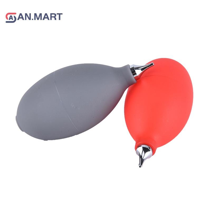 BDB 1Pc Rubber Bulb Pump Squeeze Duster Air Blower Air Puffer For ...