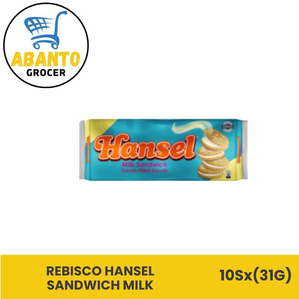 Shop hansel biscuit for Sale on Shopee Philippines
