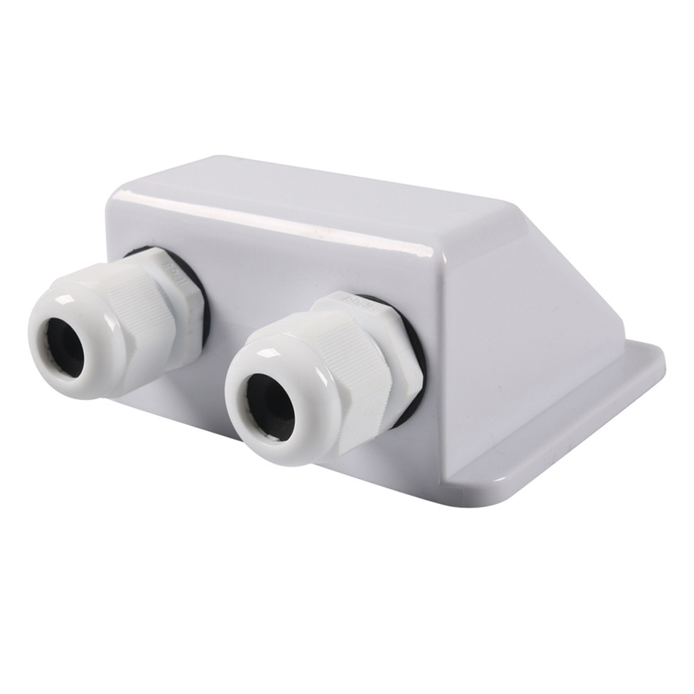 Solar Panel Roof Wire Entry Gland Junction Box Caravan Solar Car ...