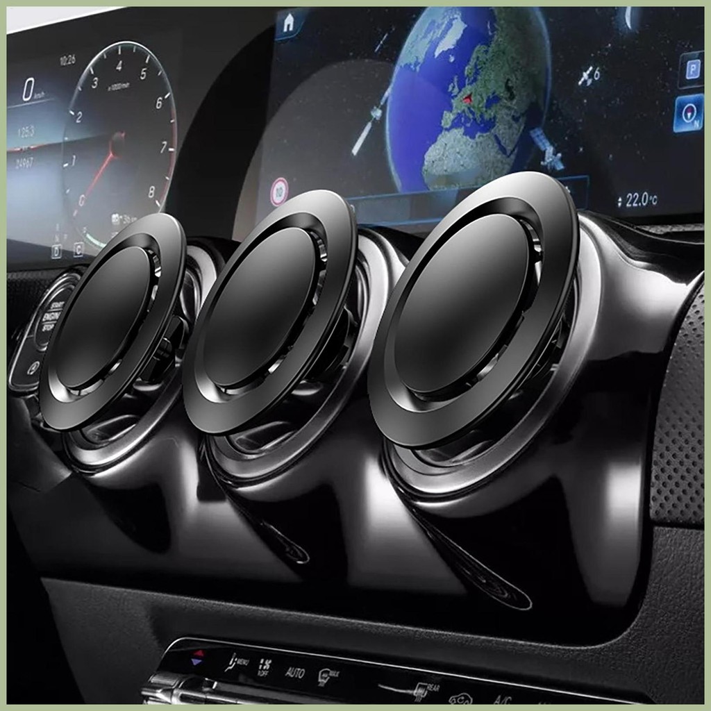 Car Air Conditioner Deflector Air Vent Wind Guide Anti-Direct Blowing ...