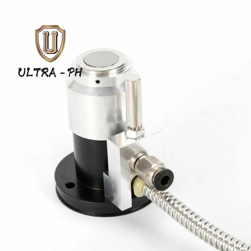 CNC Tool Presetter Setter Automatic Setting Gauge Z axis Probe Tool ...