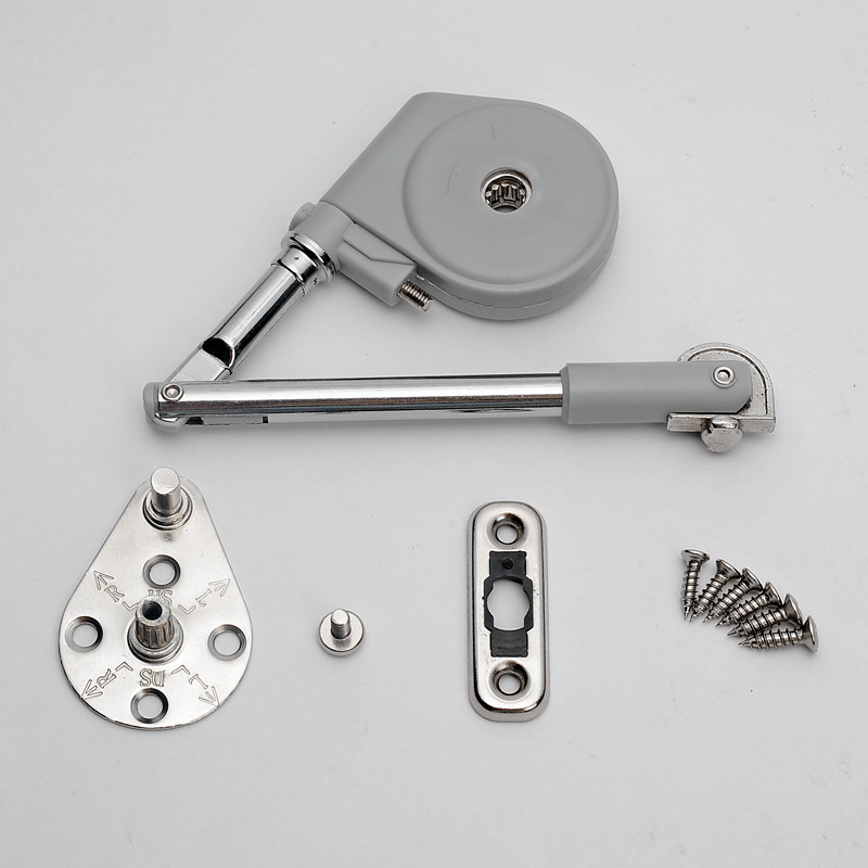 Cabinet Downward Door Support Rod Hydraulic Rod Cabinet Door Door Rod ...