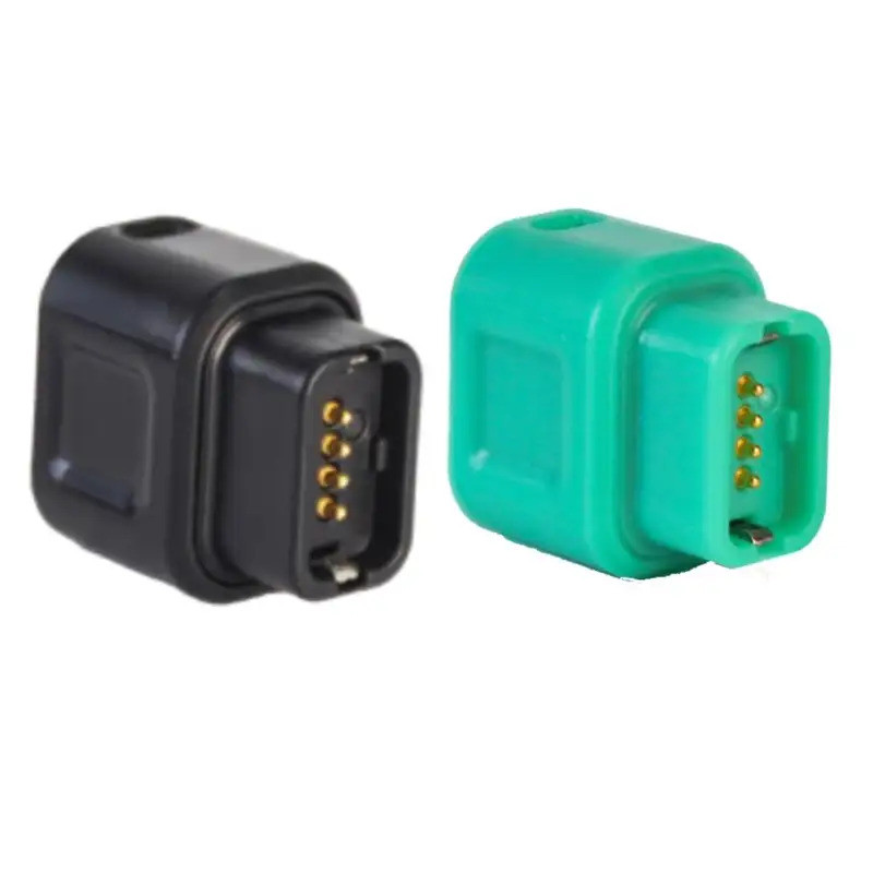 4 Pin Converter Charger Adapter For Shimano 12-Speed Di2 Groupsets Dura ...
