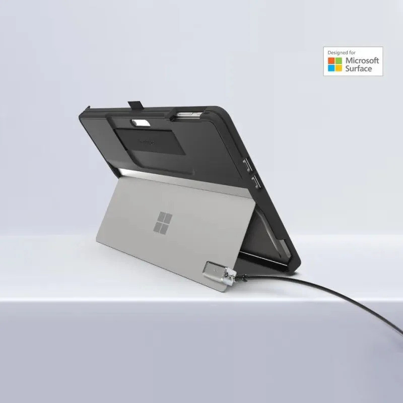Kensington Keyed Cable Lock For Surface Pro And Surface Go K68134 ...