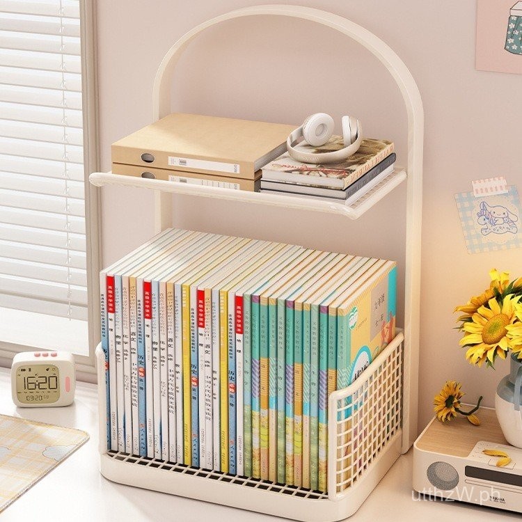 Student Organizer Picture Book Shelf Subject Children Invisible ...