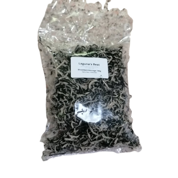 Japan Kikurage Dried Mushroom (Cloud ear fungus) / Tenga ng Daga - 100g ...