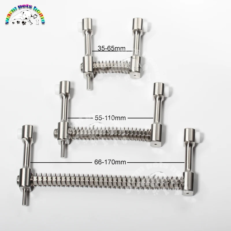 Canine Mouth Gag Dogs Cats Mouth Opener Dental Mouth Retractors Small ...